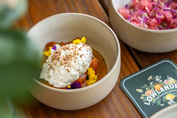 Over ons - Lowlander Botanical Bar & Restaurant