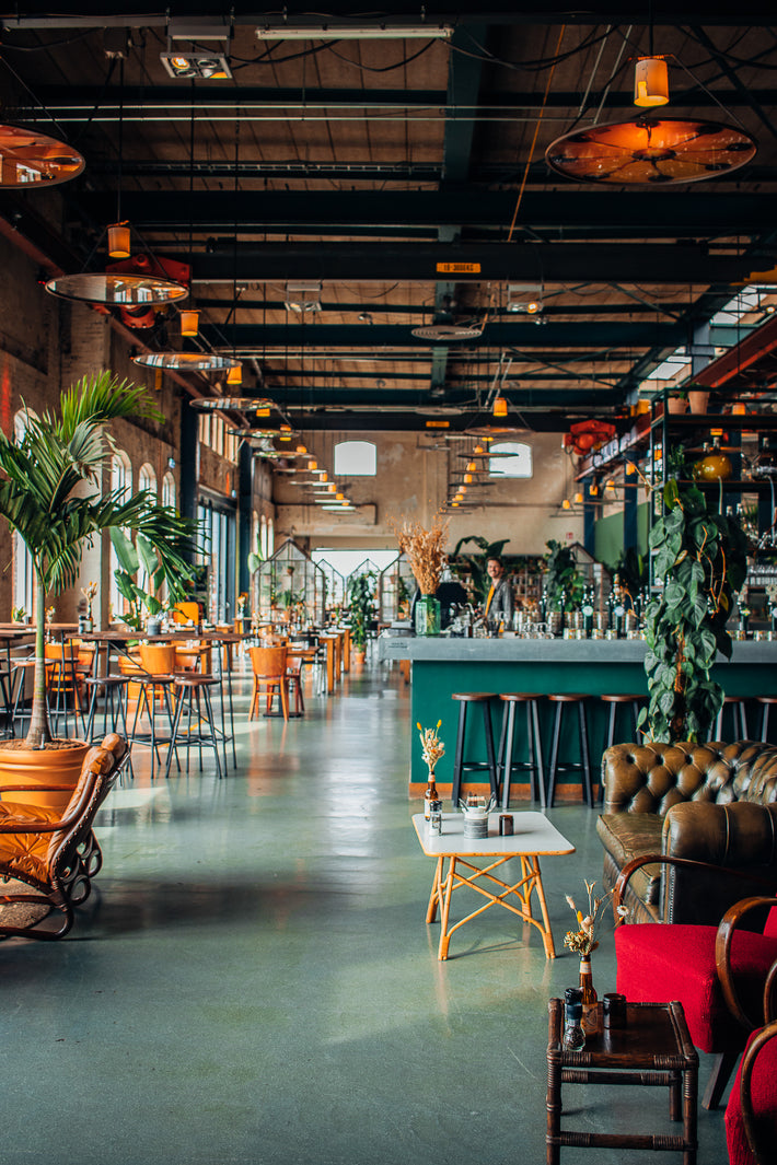 Zaal huren Amsterdam? | Voor Feesten en Groepen | Lowlander - Lowlander ...