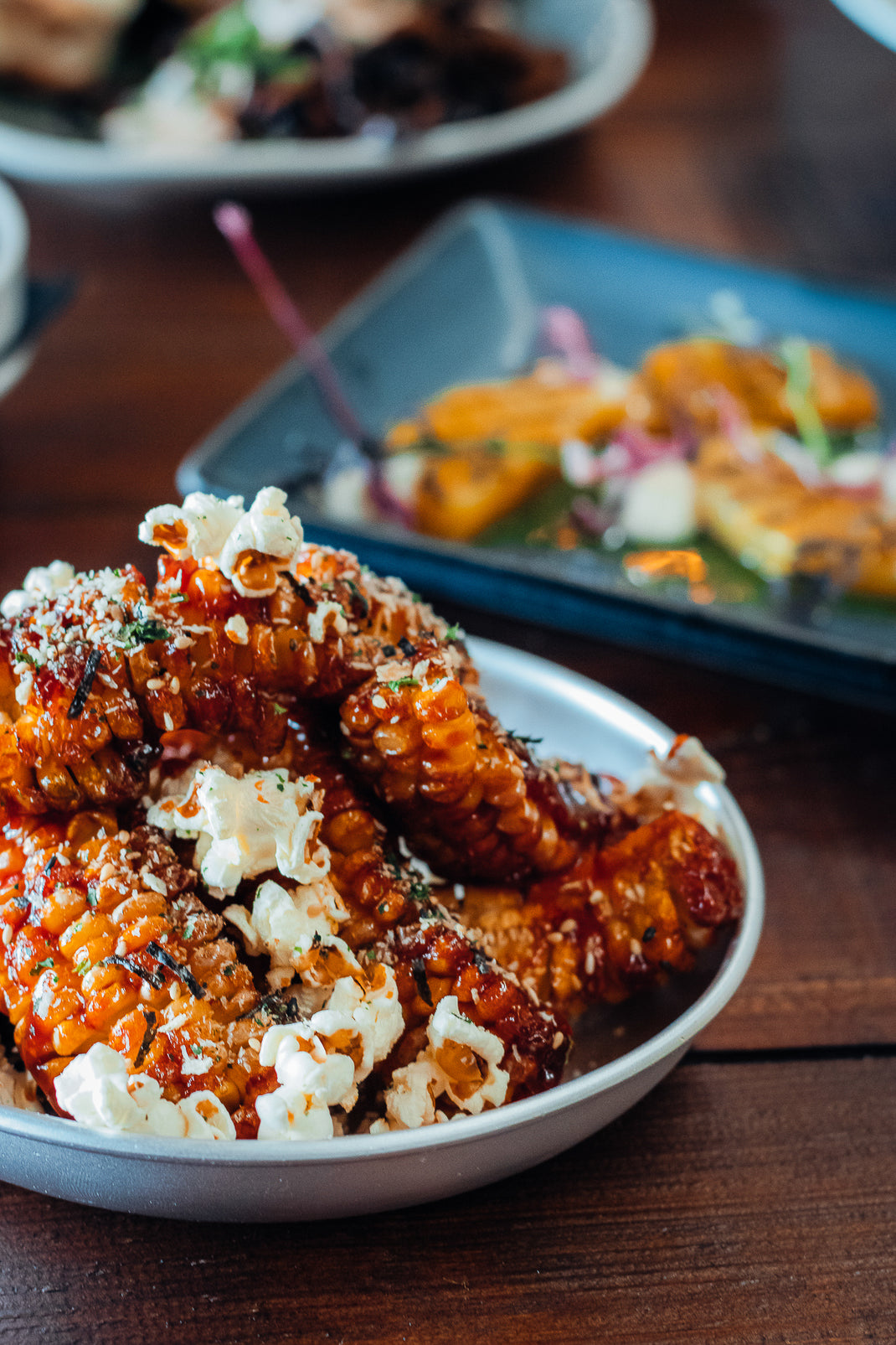 Menu – Lowlander Botanical Bar & Restaurant