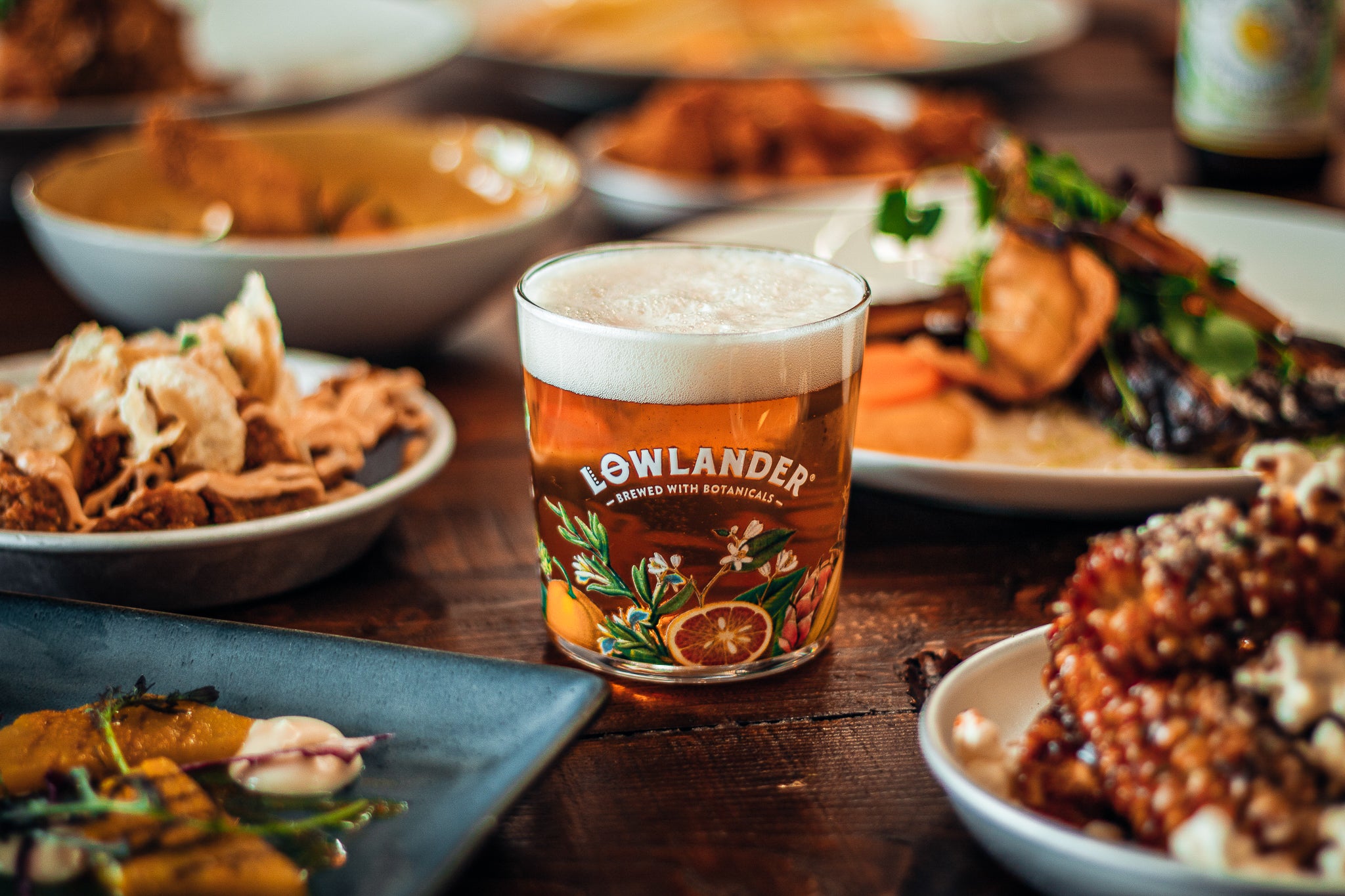 Over ons – Lowlander Botanical Bar & Restaurant