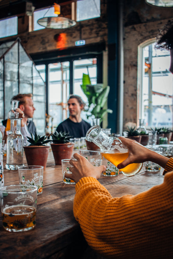 Zaal huren Amsterdam? | Voor Feesten en Groepen | Lowlander - Lowlander ...