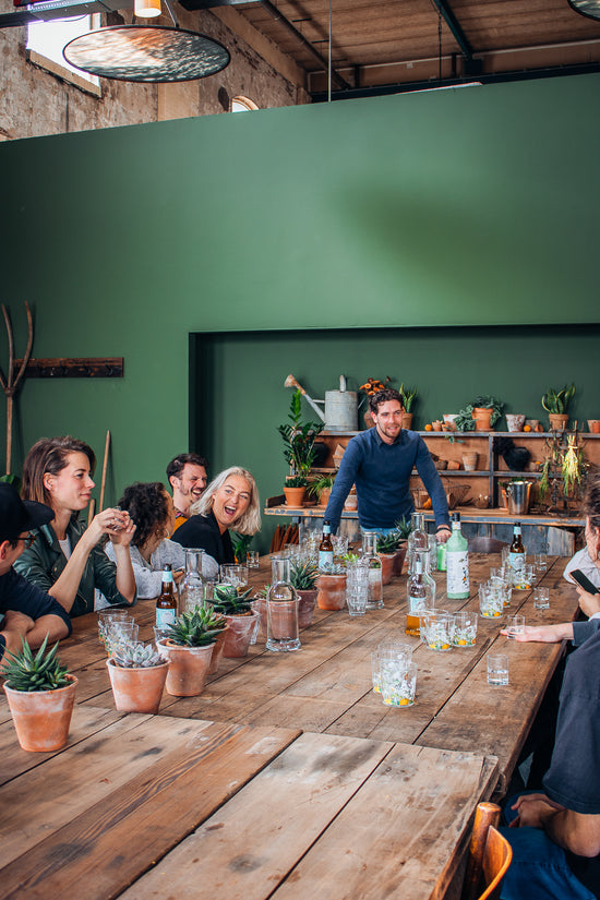 Zaal huren Amsterdam? | Voor Feesten en Groepen | Lowlander - Lowlander ...