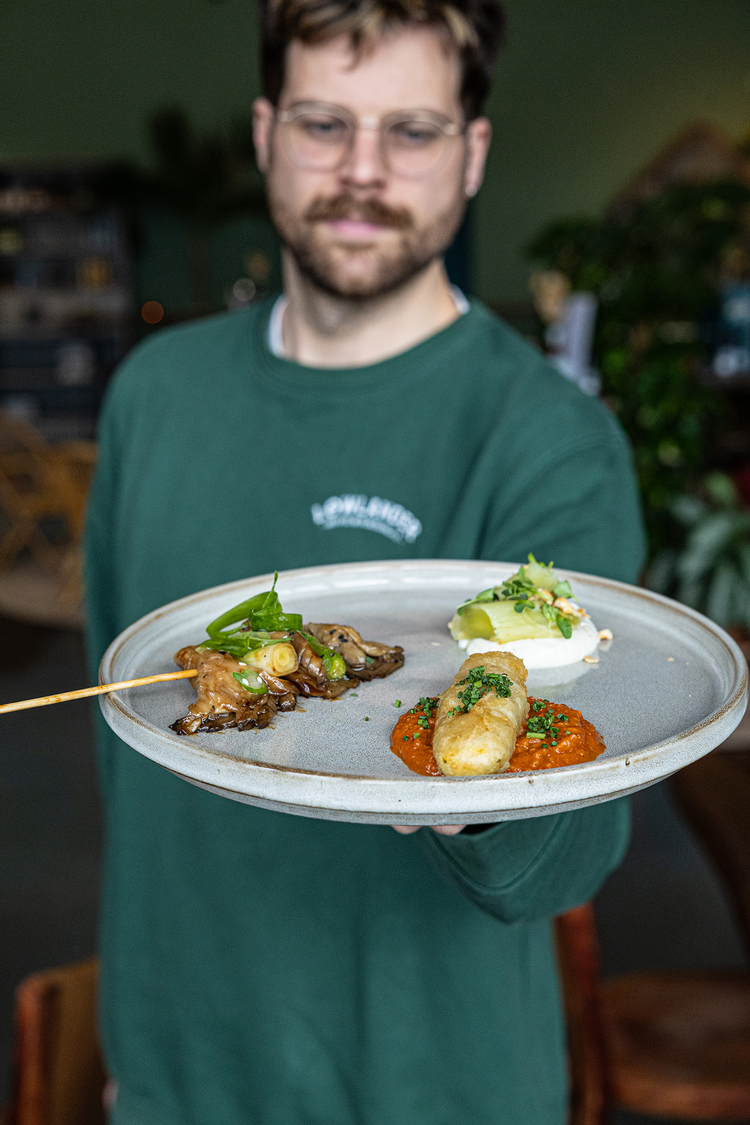 Over ons - Lowlander Botanical Bar & Restaurant