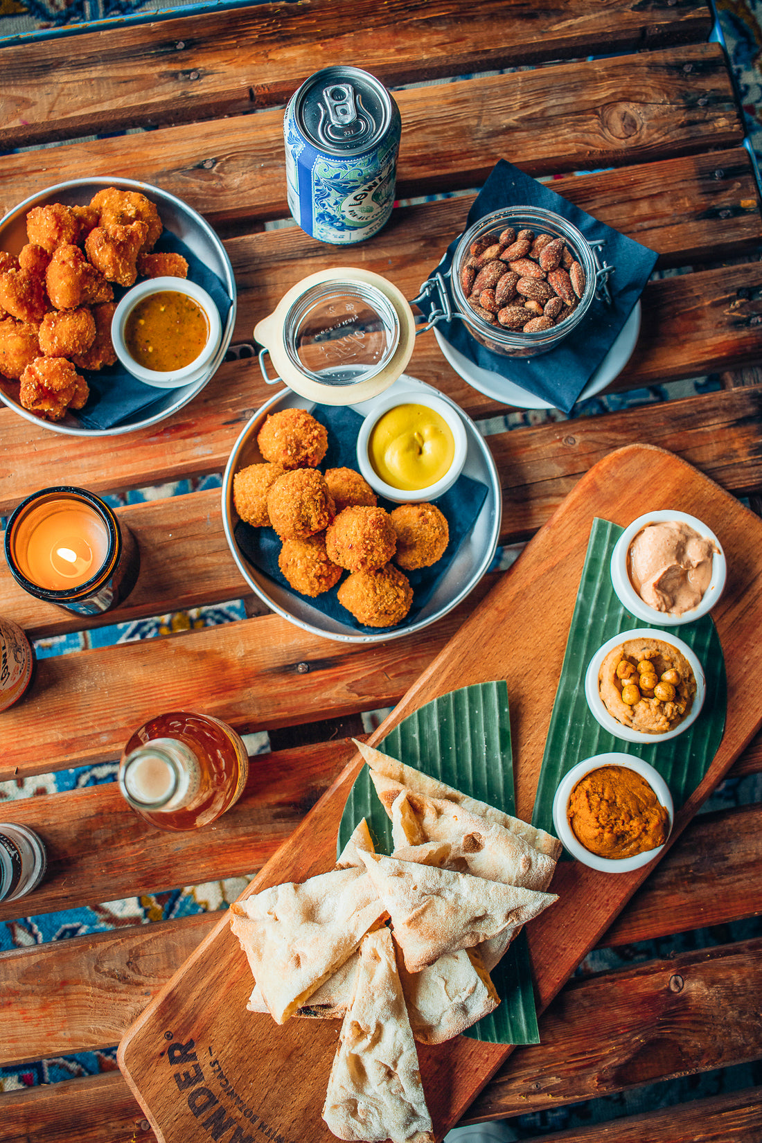 Looking for a location to host (after-work)Drinks? | Lowlander Bar in ...